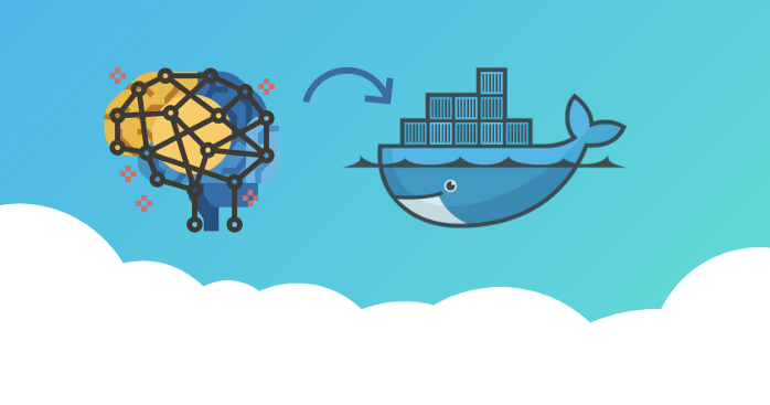 Creating and deploying Machine Learning model using Python in Docker ...