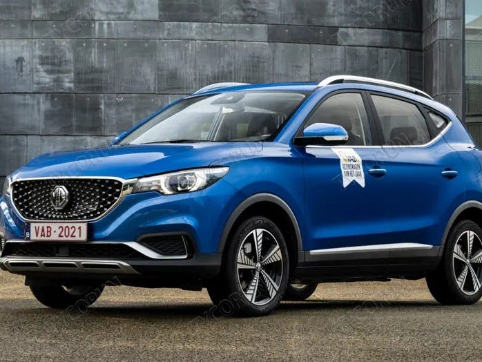 What does car EV mean?. What does car EV mean? | by CautiousSlug | Nov ...