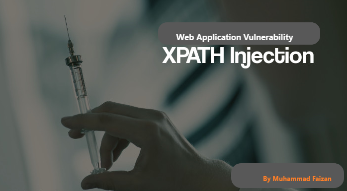 XPath Injection Vulnerability. What is XPath? | by 𝐌𝐔𝐇𝐀𝐌𝐌𝐀𝐃 𝐅𝐀𝐈𝐙𝐀𝐍 𝐊𝐇𝐀𝐍 | Medium