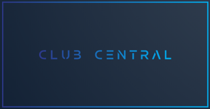 Club Central. ENTI 407 Creation Project | by Adam Mohamed | Technology ...