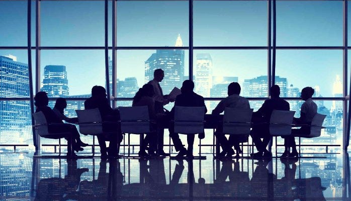 Transparency vs Visibility. “Transparency”: | by Greg Levine | Medium