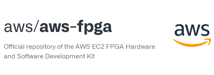Hls With Aws Fpga 環境設定 Cooksen Medium