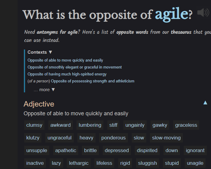 Doomed Antonym