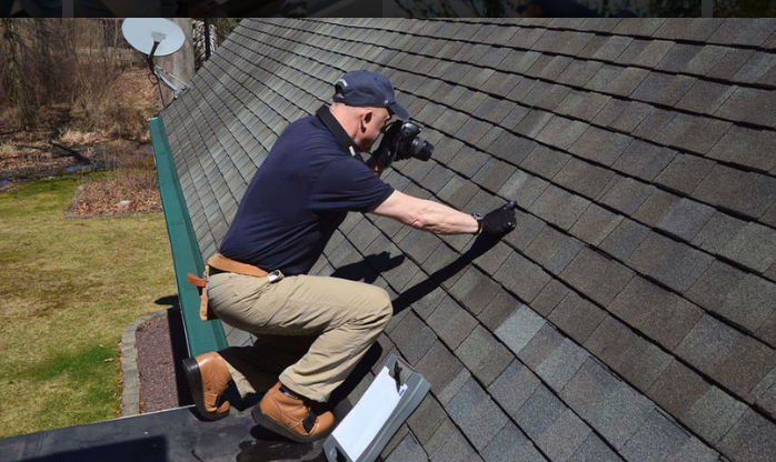 Roofing Information. Roofing is one of the most critical… | by ...