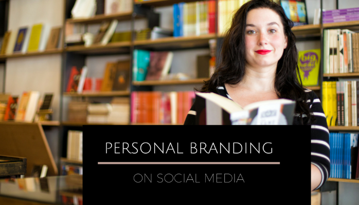 Building Your Personal Brand With Social Media | by Elizabeth K ...
