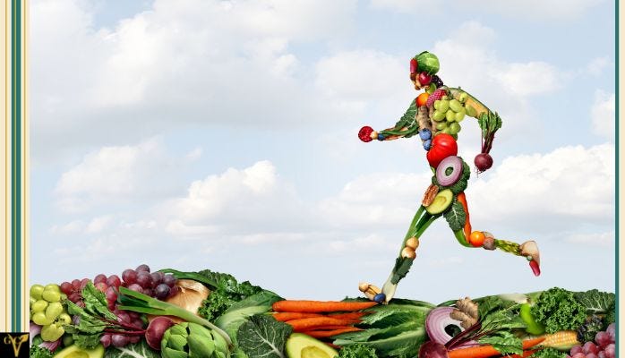 The Environmental Benefits of Veganism. | by Fee O'Shea | Medium