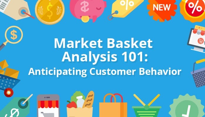 Market Basket Analysis using Apriori Algorithm | Medium
