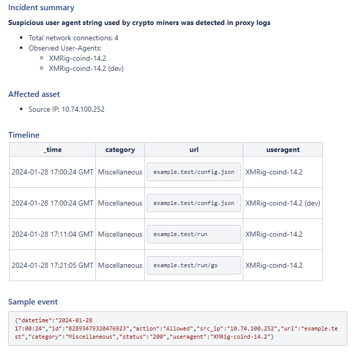 Writing Practical Splunk Detection Rules — Part 2 | by Vit Bukac | Medium Writing Practical Splunk Detection Rules — Part 2 | by Vit Bukac | Medium