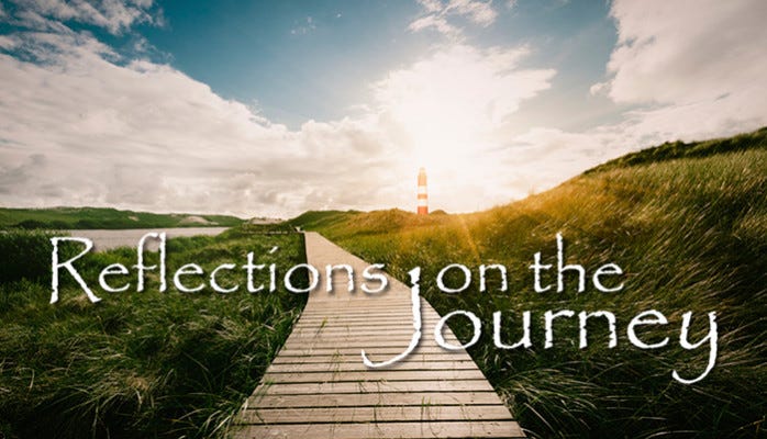 REFLECTION ON MY AMAL JOURNEY: FROM WEEK 1–2 | by Wajeehafatima | Medium