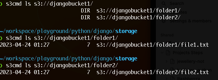 Maximising Resilience, Redundancy, and Scalability with Django Storage Backends: A Guide to ...