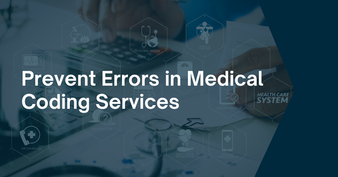 Prevent Errors in Medical Coding Services | by Vee Technologies | Medium