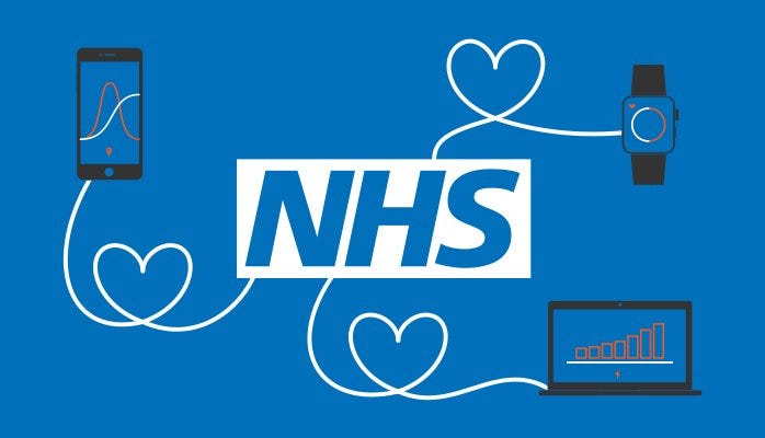 The Digital NHS | by The Editor | TheDigitalBrief.com | Medium