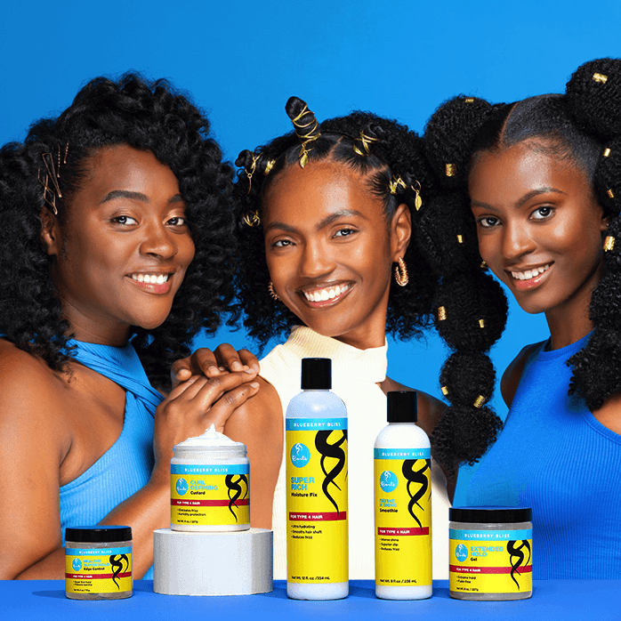 The Origin of "Curls": A Revolutionary Hair Care Line for Kinky Hair | by Jennifer Onajemo | Dec ...