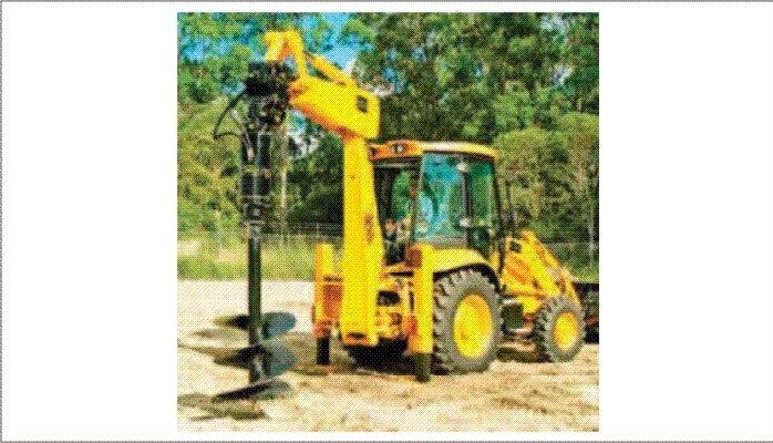Drill more, earn more with your excavator | by Sunil Newatia | Dr ...