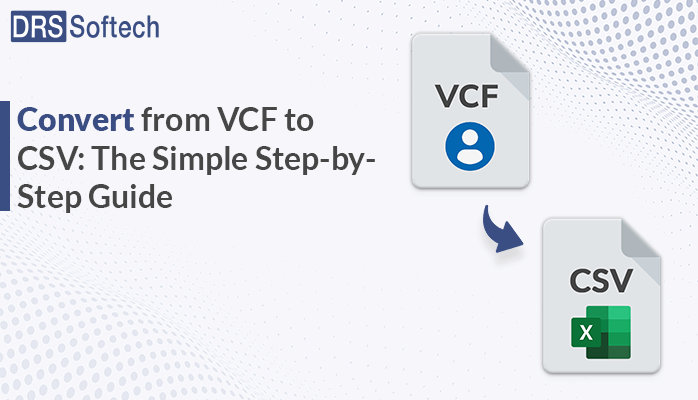 Convert from VCF to CSV: The Simple Step-by-Step Guide | by Markcesene | Jun, 2024 | Medium