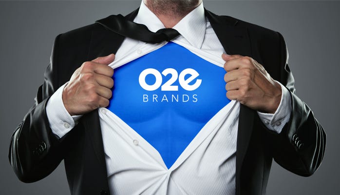 What’s Your Secret Super Power in Business? | by BrianScudamore | Medium