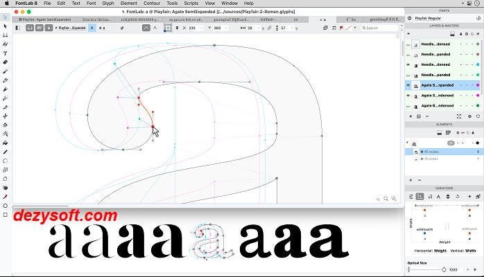Elevate Your Typography with FontLab | by Aleena Joe | Sep, 2024 | Medium
