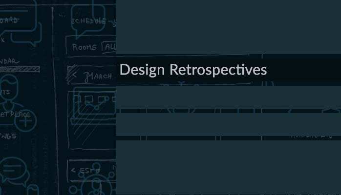 Design Retrospectives. Being self aware, typically includes… | by Pedro ...