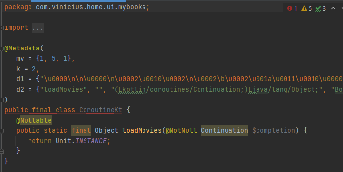 A Deep Dive Into Kotlin Coroutines By Vinicius Viana Medium