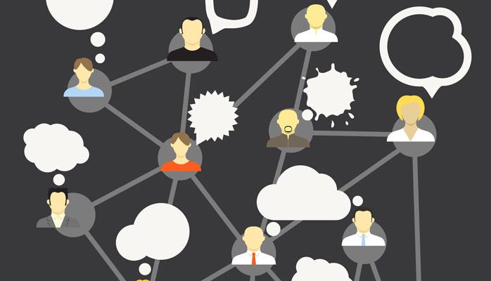 Marketing, Big Data And The Content Connectivity Graph — Part 2 | by ... Marketing, Big Data And The Content Connectivity Graph — Part 2 | by ...