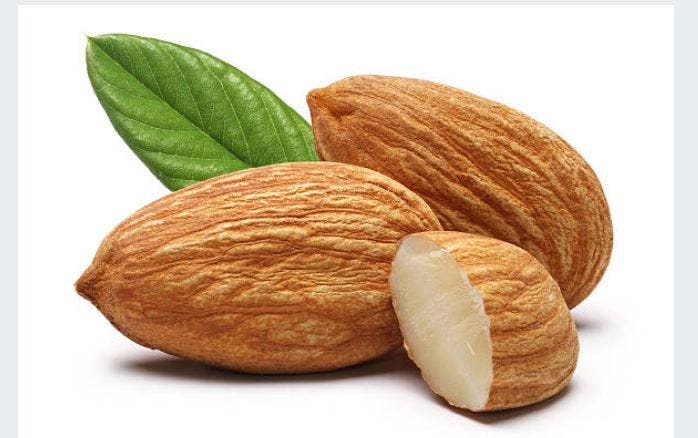 How Almonds Can Boost Your Heart Health: A Comprehensive Guide | by Sekinat Temitope | Medium