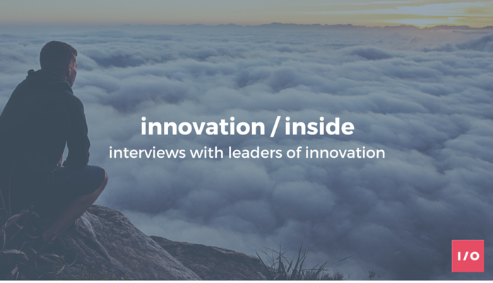 How does an innovation theorist define innovation? | by Samuel Tait ...
