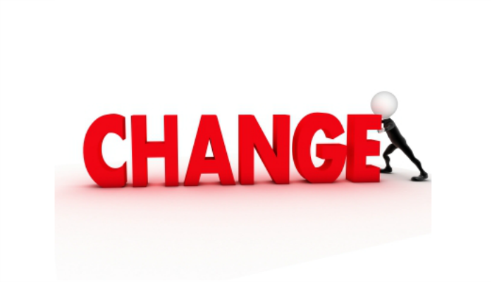 Managing Change. “Change is the only constant.” Proverb | by Debra ...