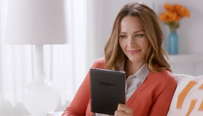 How this Amazon ad makes a big mistake | by Barry W. Enderwick | Brand ...