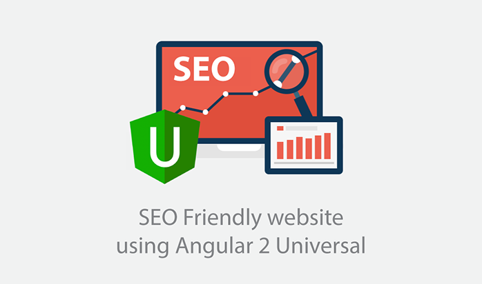 How to build SEO Friendly website using Angular 2 Universal? | by Amit ...
