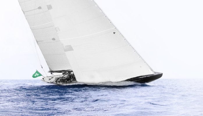 3 Ways Investing is Like Sailing. Let’s for a moment assume you are a ...