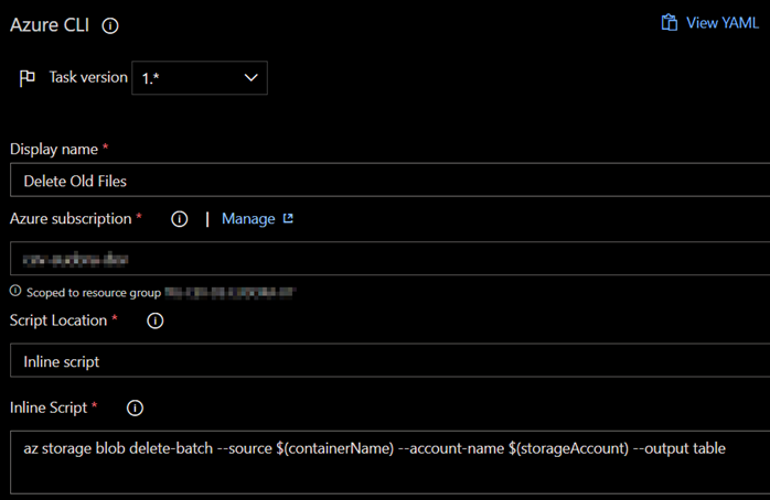 Automating Vue.js SPA Deployment to Azure Storage Accounts Using Azure DevOps | by Oğulcan Akgün ...