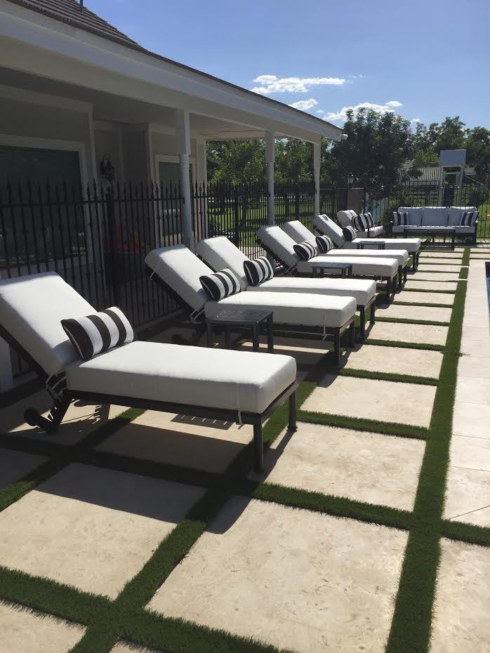 Phoenix AZ outdoor furniture with superior craftsmanship - Premier ...