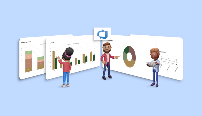 Azure DevOps Mastery: Enhancing Project Performance with BI | by Reethika Moovendhan | Bold BI ...