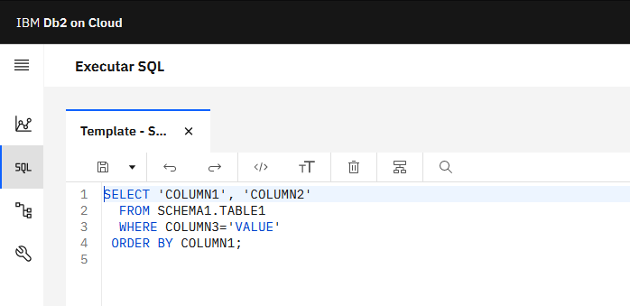 Como utilizar a IBM Cloud para praticar SQL? | by Alyster | Medium
