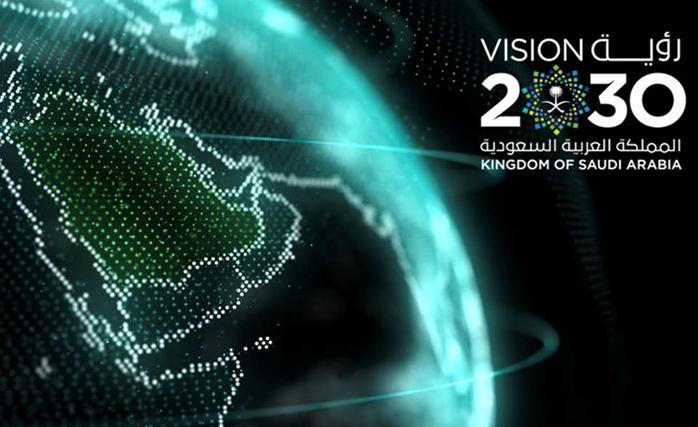 Six Reasons to Invest in Saudi Arabia’s Vision 2030 - VIKASITY - Medium