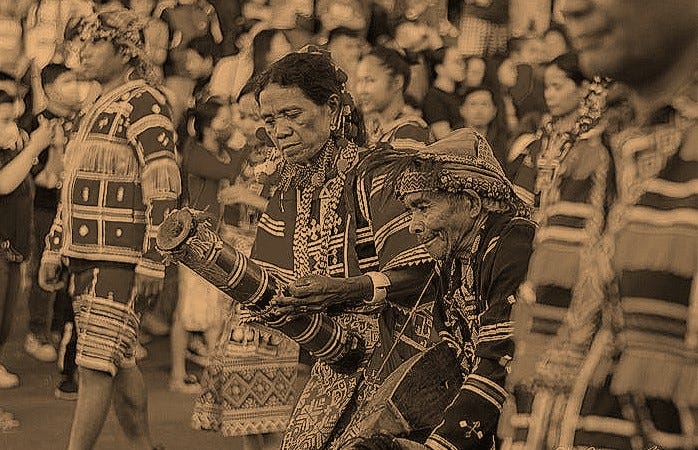 Kaamulan Festival Philippines. The Philippines is a land rich in… | by ...