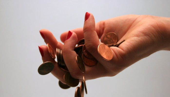 The 7 Levels of Company Performance Behaviors | by Jodie Shaw | Medium