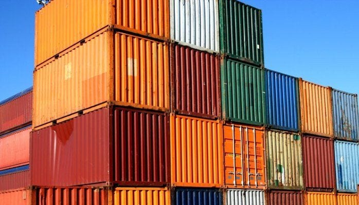 Containerizing modern front-end applications with Docker, Webpack, and ...