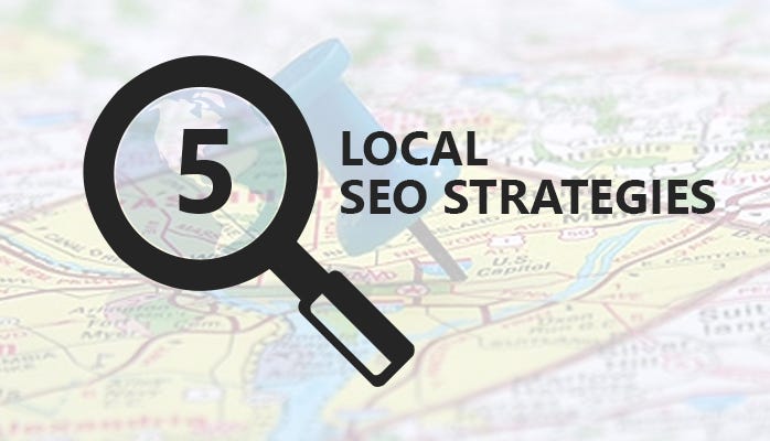 5 Essential Steps How Outside Physical Location Any Local Business Can ...