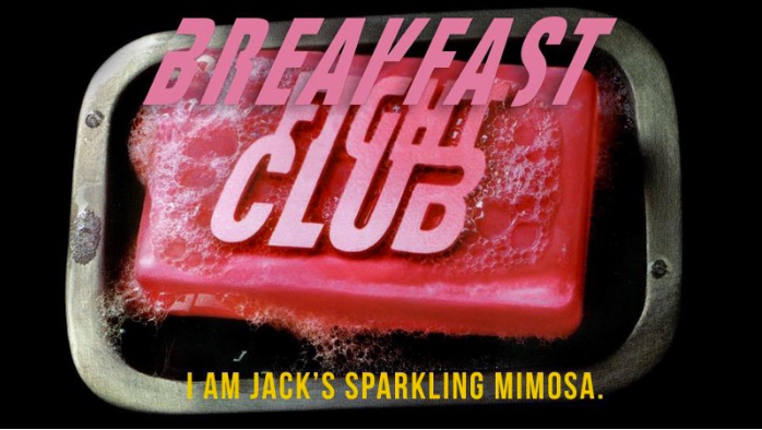 Breakfast Fight Club: Toast with Meta-media and jam. | by Siciliana ...