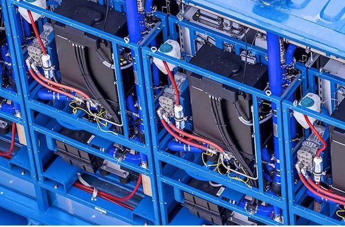 The Coming Revolution of Fuel Hydrogen Energy | by Joseph Blumenthal ...