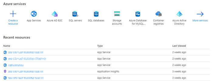 Automating Vue.js SPA Deployment to Azure Storage Accounts Using Azure DevOps | by Oğulcan Akgün ...
