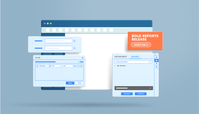 What’s New in the Bold Reports v4.1 Release | Bold Reports | Reporting ...