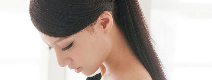 Three Meters Shy. The distance between what a man wants… | by Tharyn ...