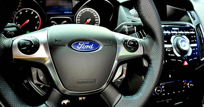 Why Your Car’s UI Sucks - Part 1 - The Problems of Design | by Neil ...