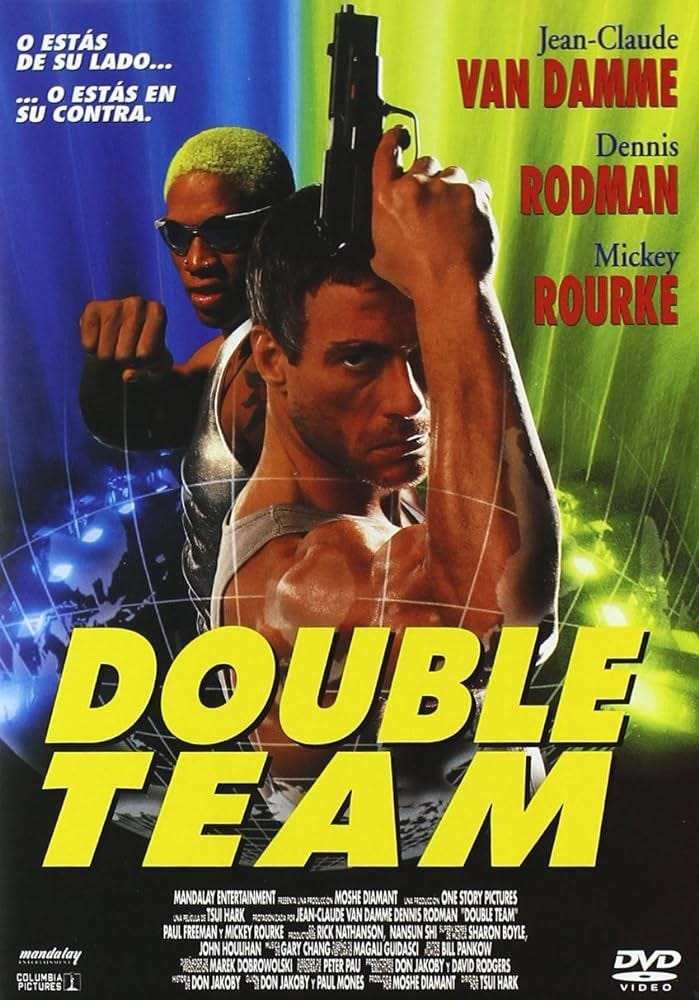 A Razzie Winning 90s Movie with a Surprisingly Better Critique of the ...