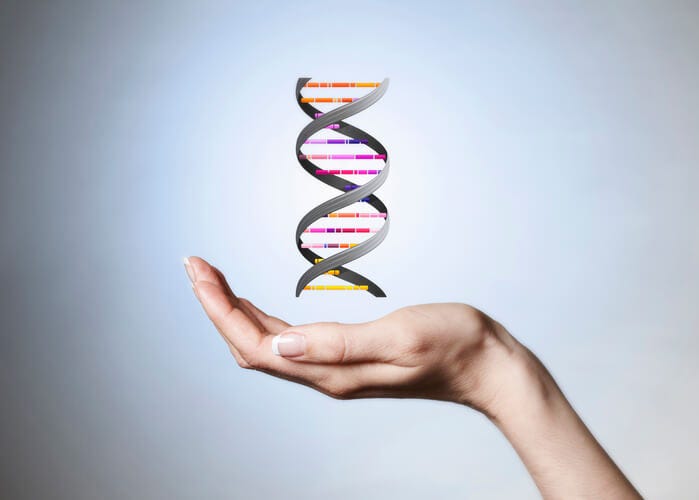 What is the Human DNA Full Form?. By The Human Origin Project | by The ...