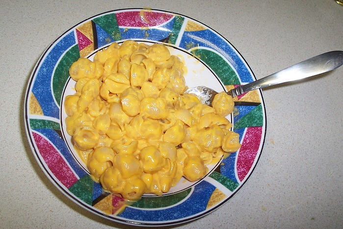 Non-GMO? Non-OMG!. A message from your neighborhood… | by Jeremy ...