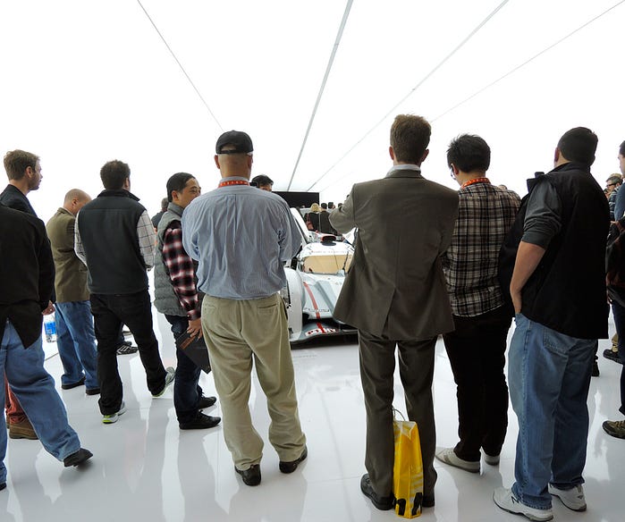 People and Objects. Our Relationship With the Stuff We Make… | by ...