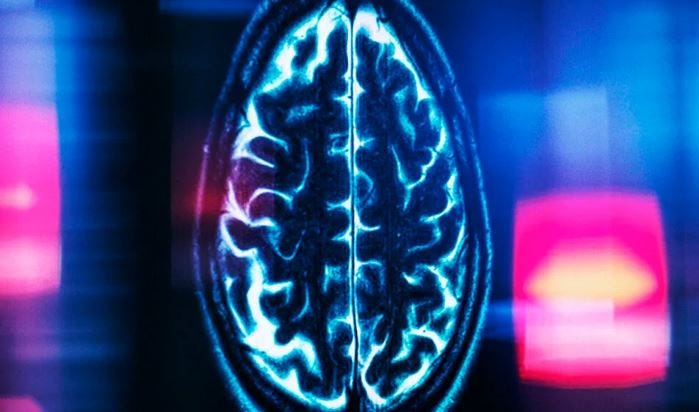 World first: Scientists map brain changes from birth to 100 years old ...